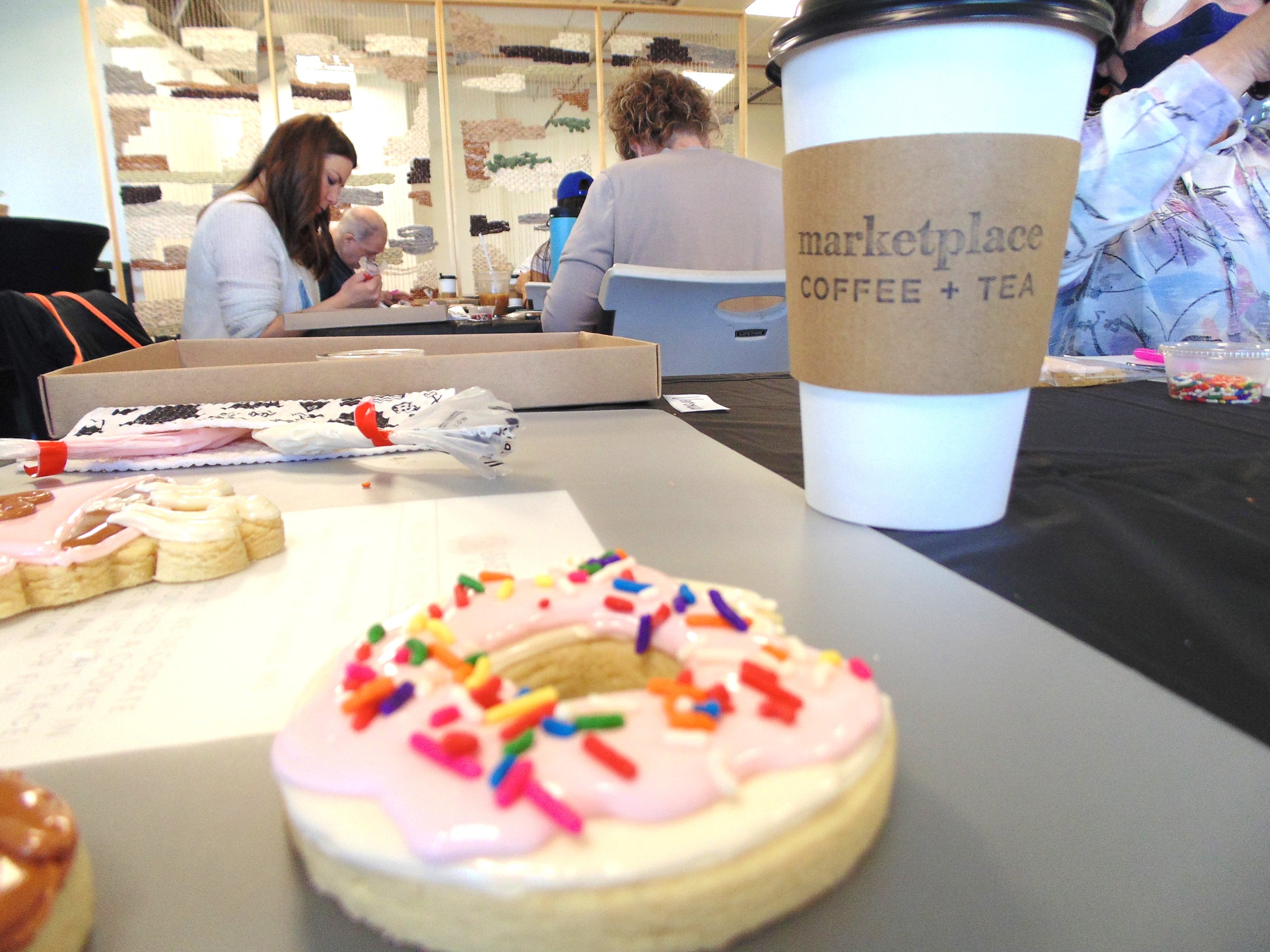 Events | Sweet Pea Bakery || Albuquerque, NM